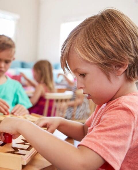 Safeguarding Children - Smart Horizons