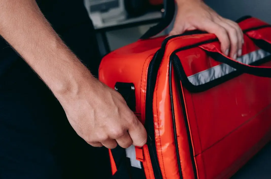 Emergency grab bags: Be prepared for the unexpected - Smart Horizons