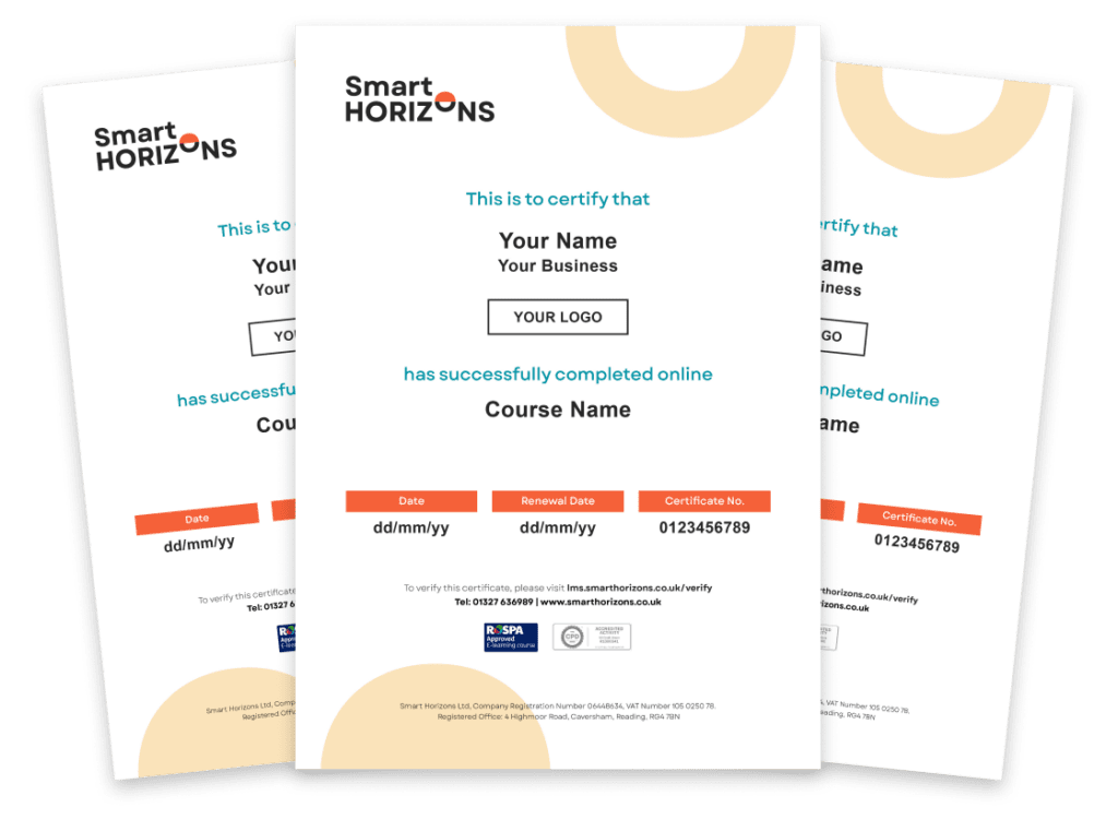 Safeguarding for Out of School Clubs - Smart Horizons