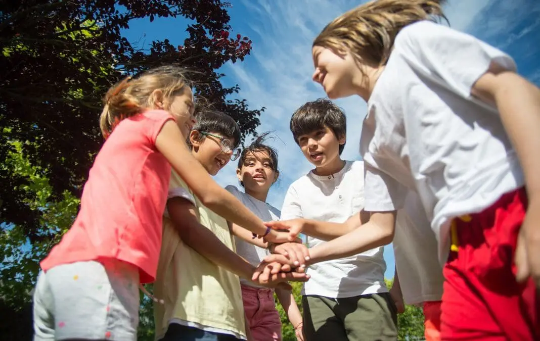 Working Together To Safeguard Children 2023 - Smart Horizons