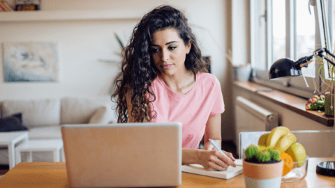 Safer recruitment checklist - Smart Horizons