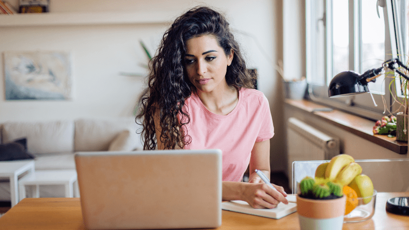 Safer recruitment checklist - Smart Horizons