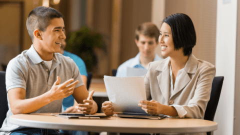 Safer recruitment checklist - Smart Horizons