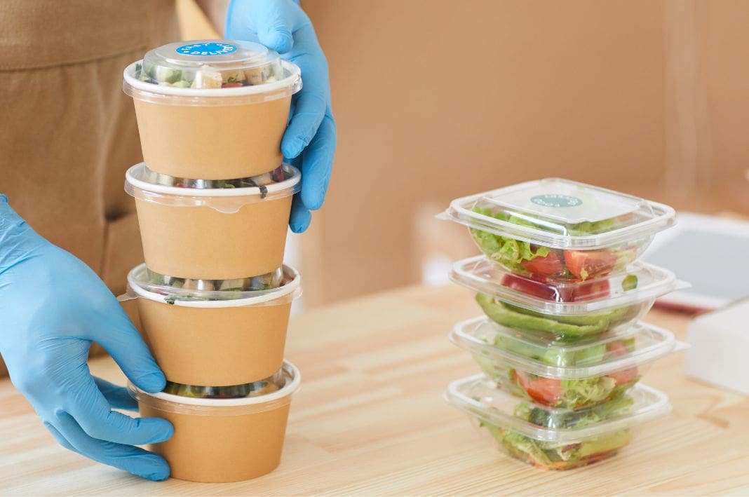 Allergenic ingredients in pre-packaged foods - Smart Horizons