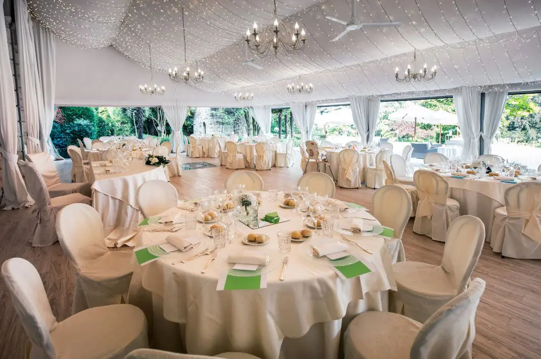 Fire safety at events - Smart Horizons