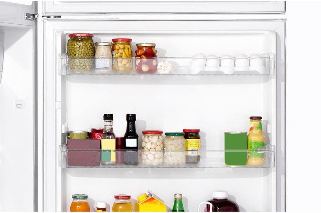 Keeping food safe in your fridge - Smart Horizons