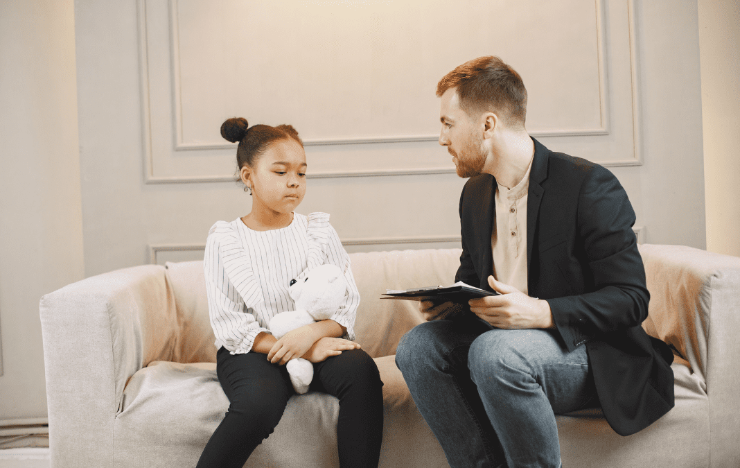 Keeping Children Safe - Helping Families Thrive - Smart Horizons