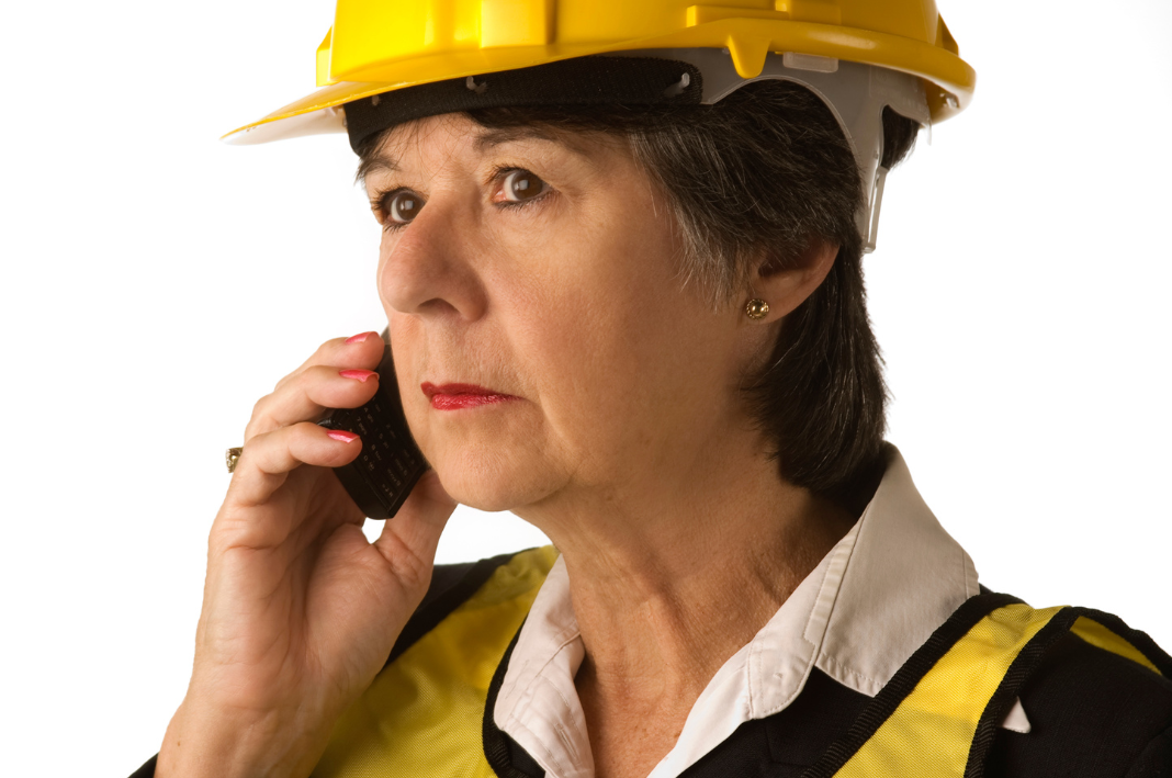 Roles and responsibilities of a fire warden - Smart Horizons